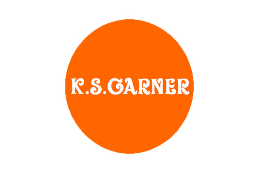 Collections – K.S. Garner