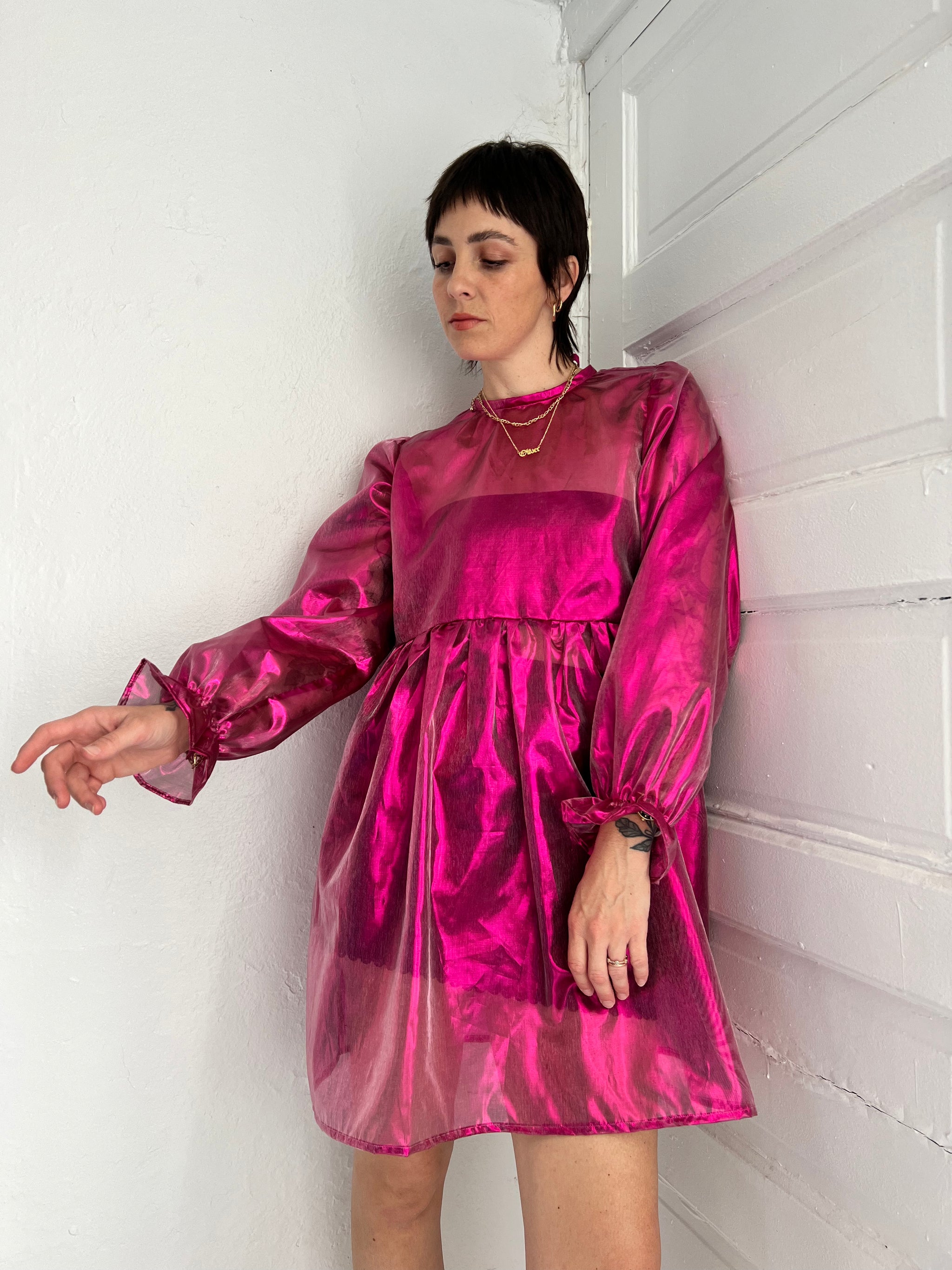 Gemini Dress – K.S. Garner