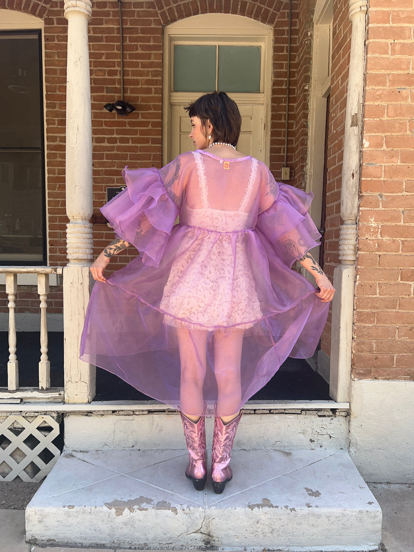 Stella Dress – K.S. Garner