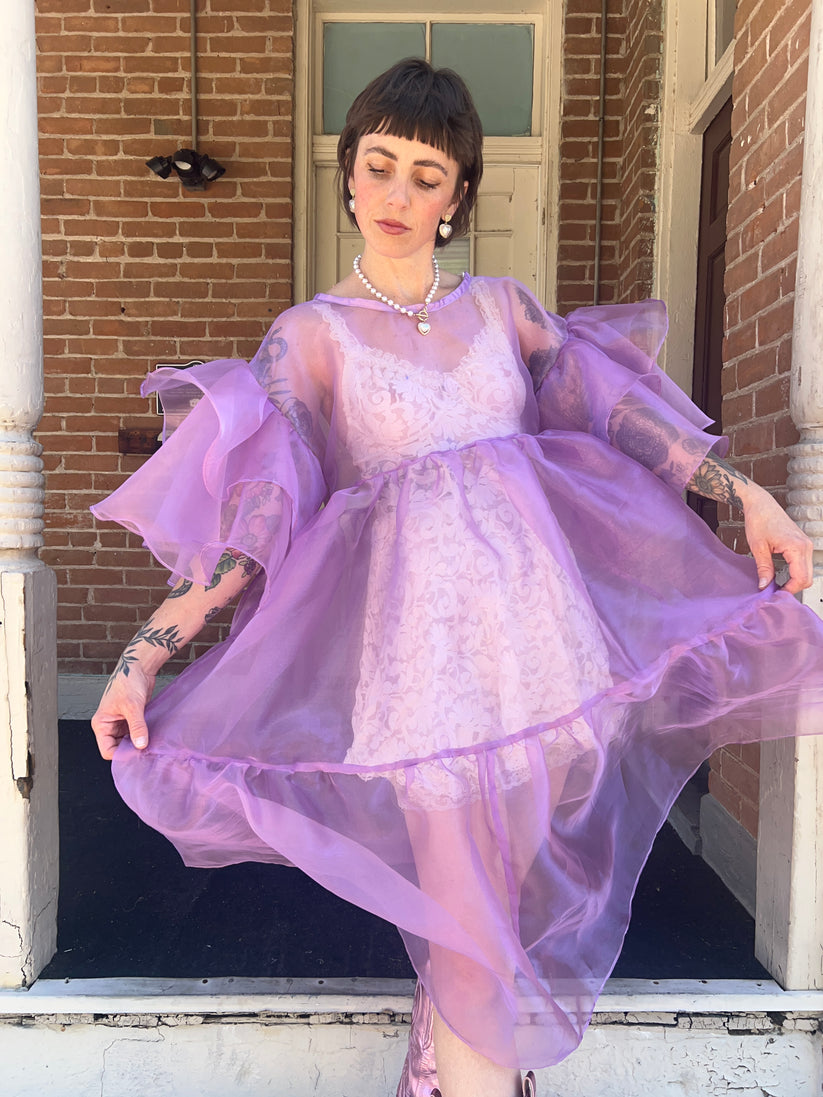 Stella Dress – K.S. Garner