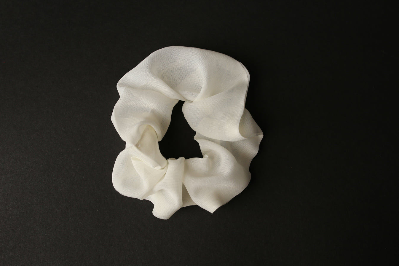 Scrunchies – K.S. Garner