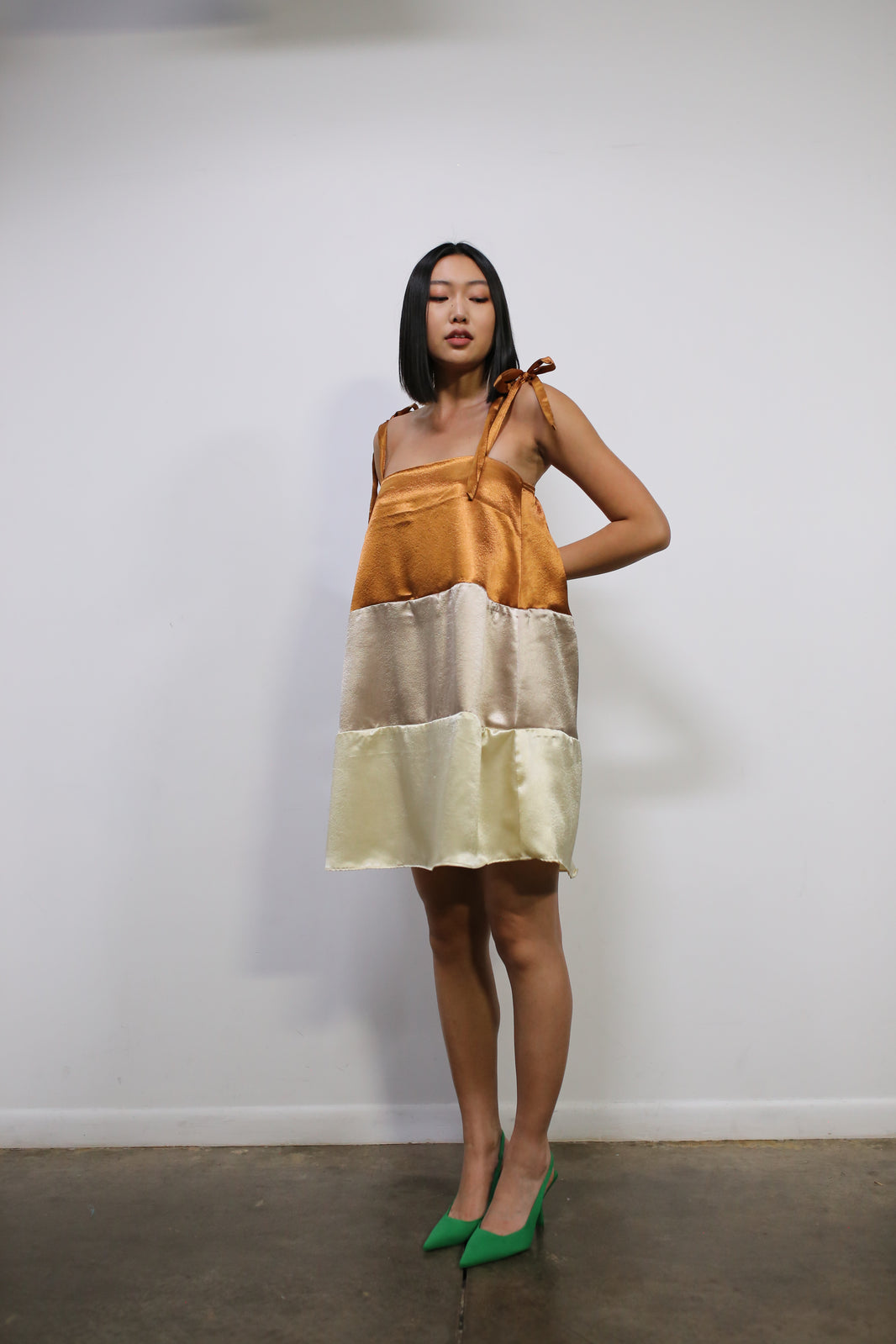 Dresses – K.S. Garner