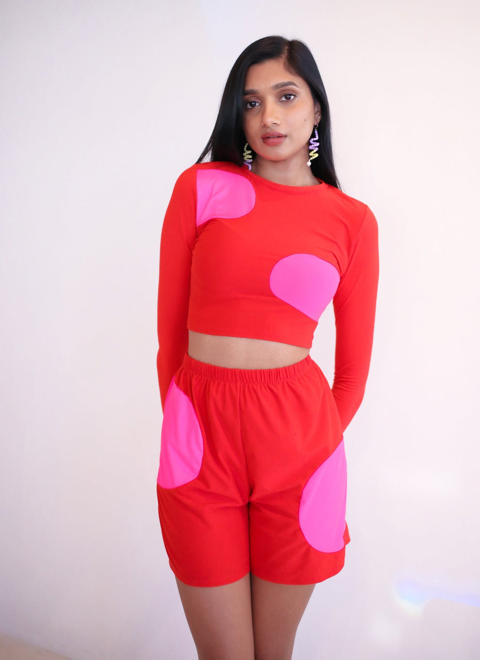 Jayden Top RTS – K.S. Garner