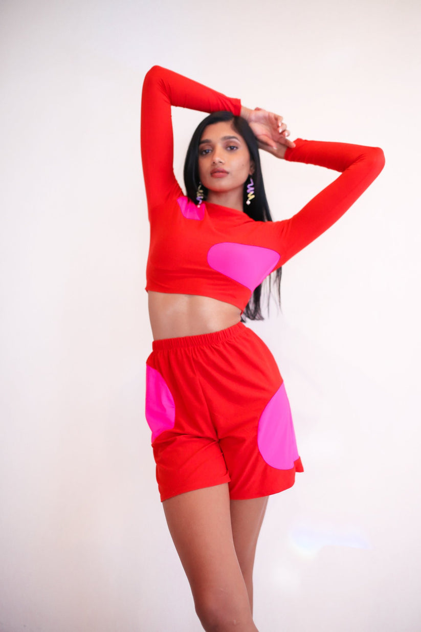 Jayden Top RTS – K.S. Garner