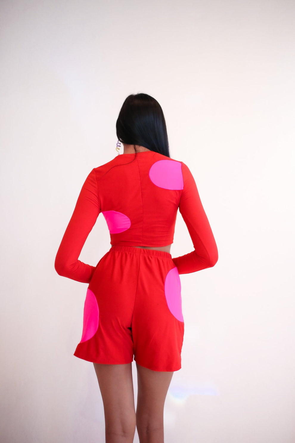 Jayden Top RTS – K.S. Garner