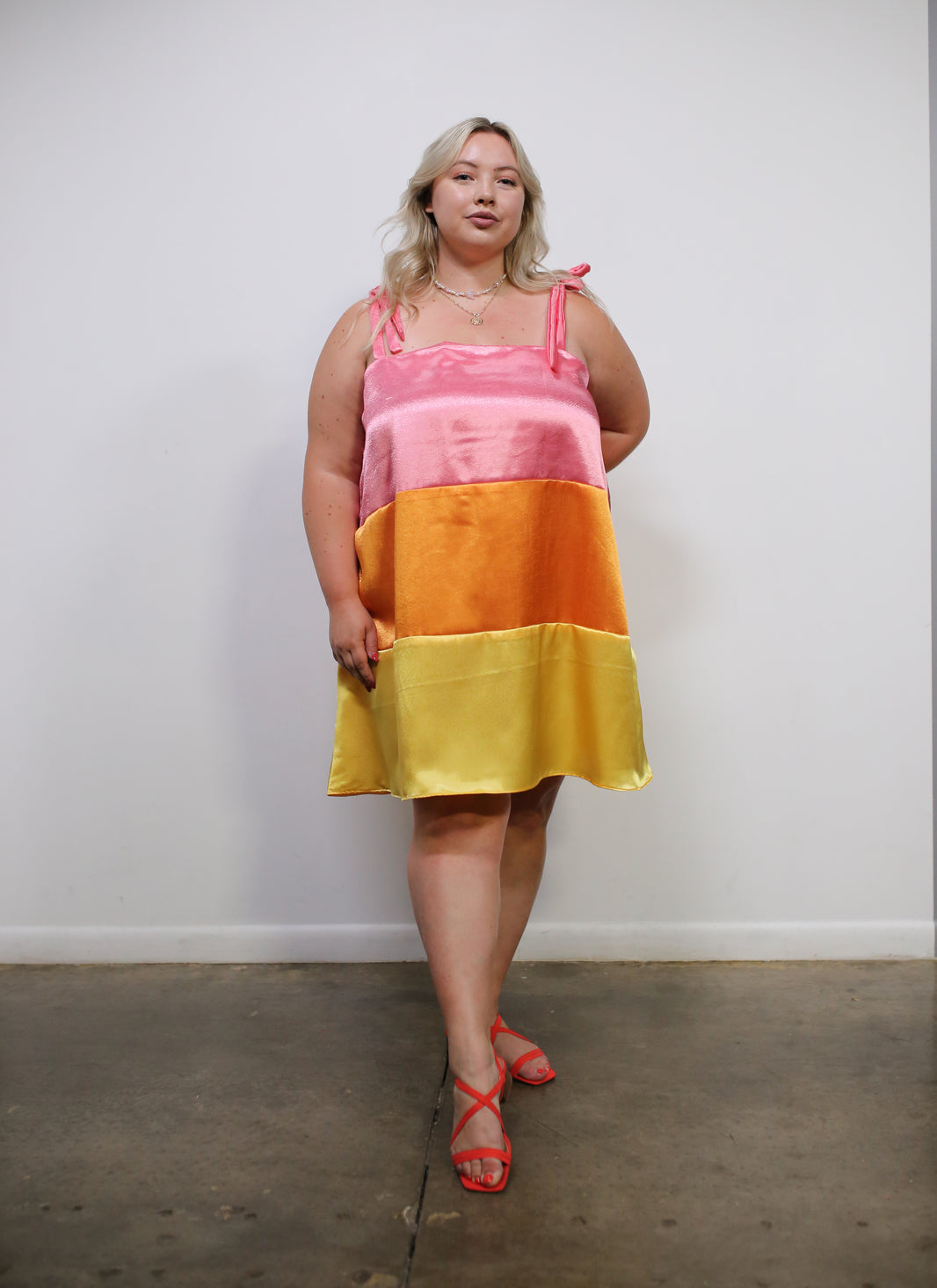 Dresses – K.S. Garner