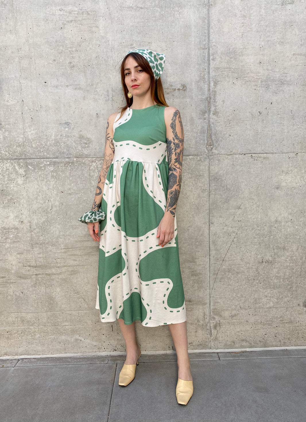 Dresses – K.S. Garner