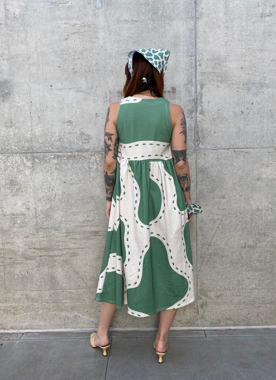 Dresses – K.S. Garner